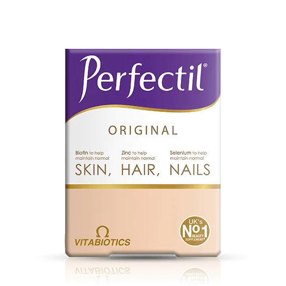 Perfectil Original (Skin, Hair, Nails) 30S | Meldinpharma