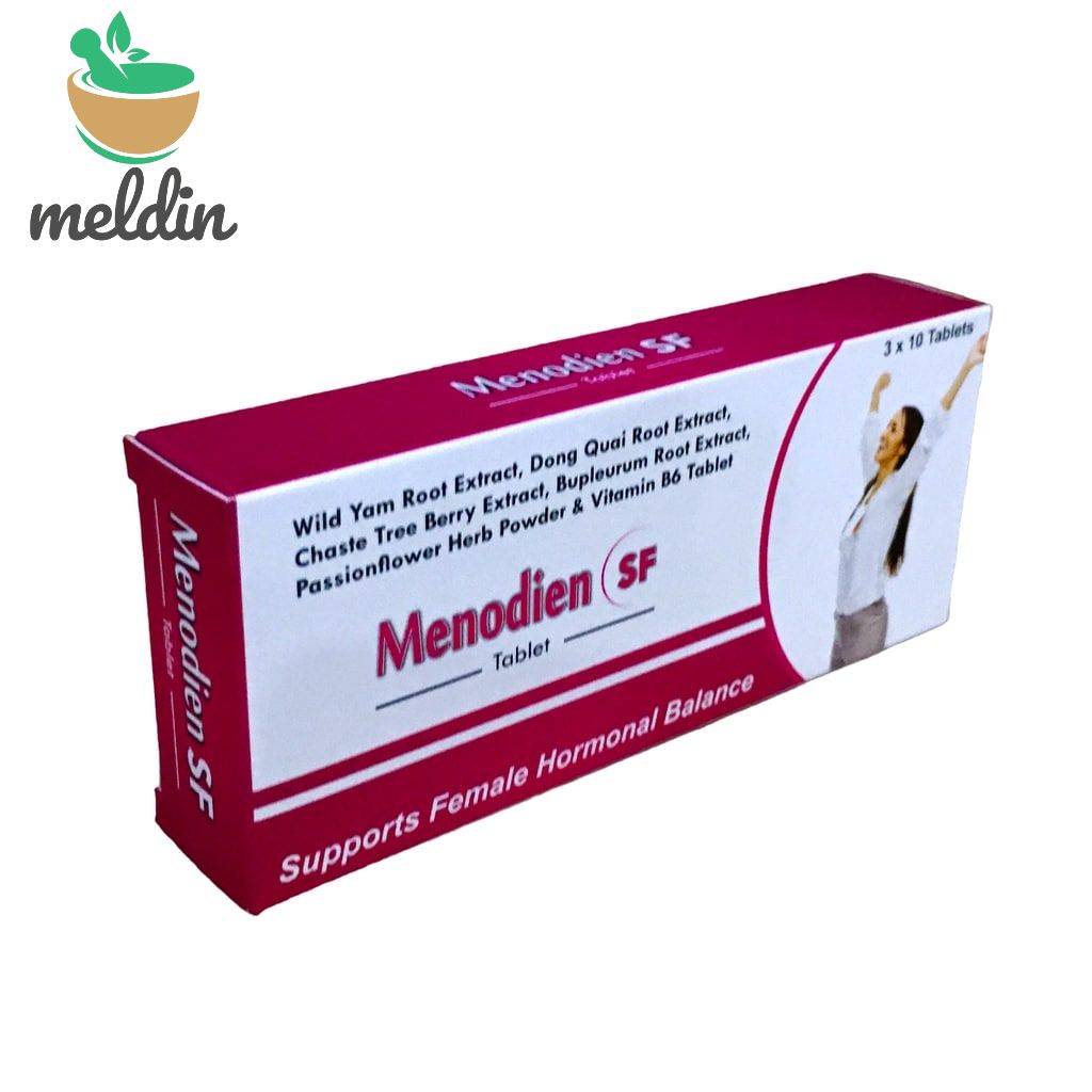 MENODIEN SF | Meldinpharma