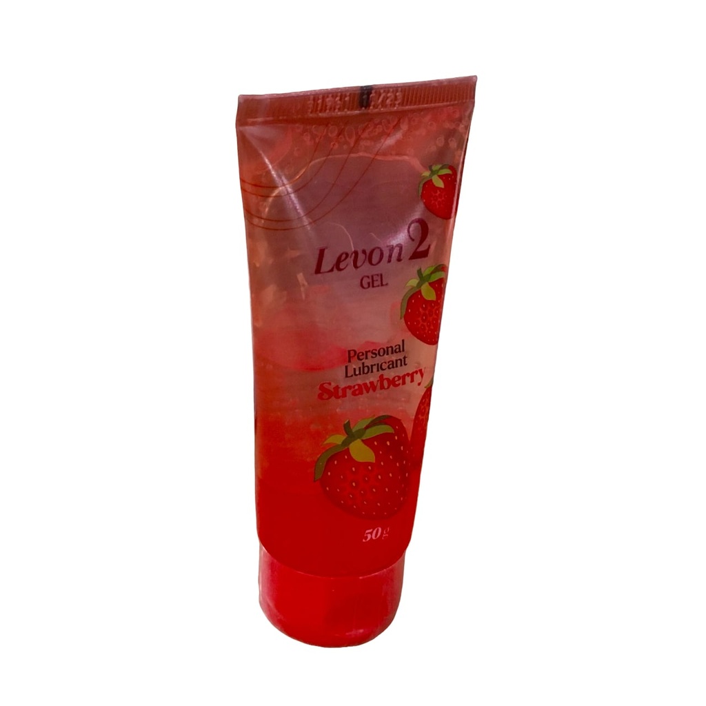 LEVON 2 LUBRICANT GEL | Meldinpharma